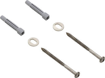 AXOR Sets de barras de pared: AXOR Montreux, Set de ducha 0.90 m con ...