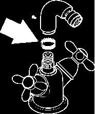 hansgrohe Spare parts: HG safety set, Item No. 95579000