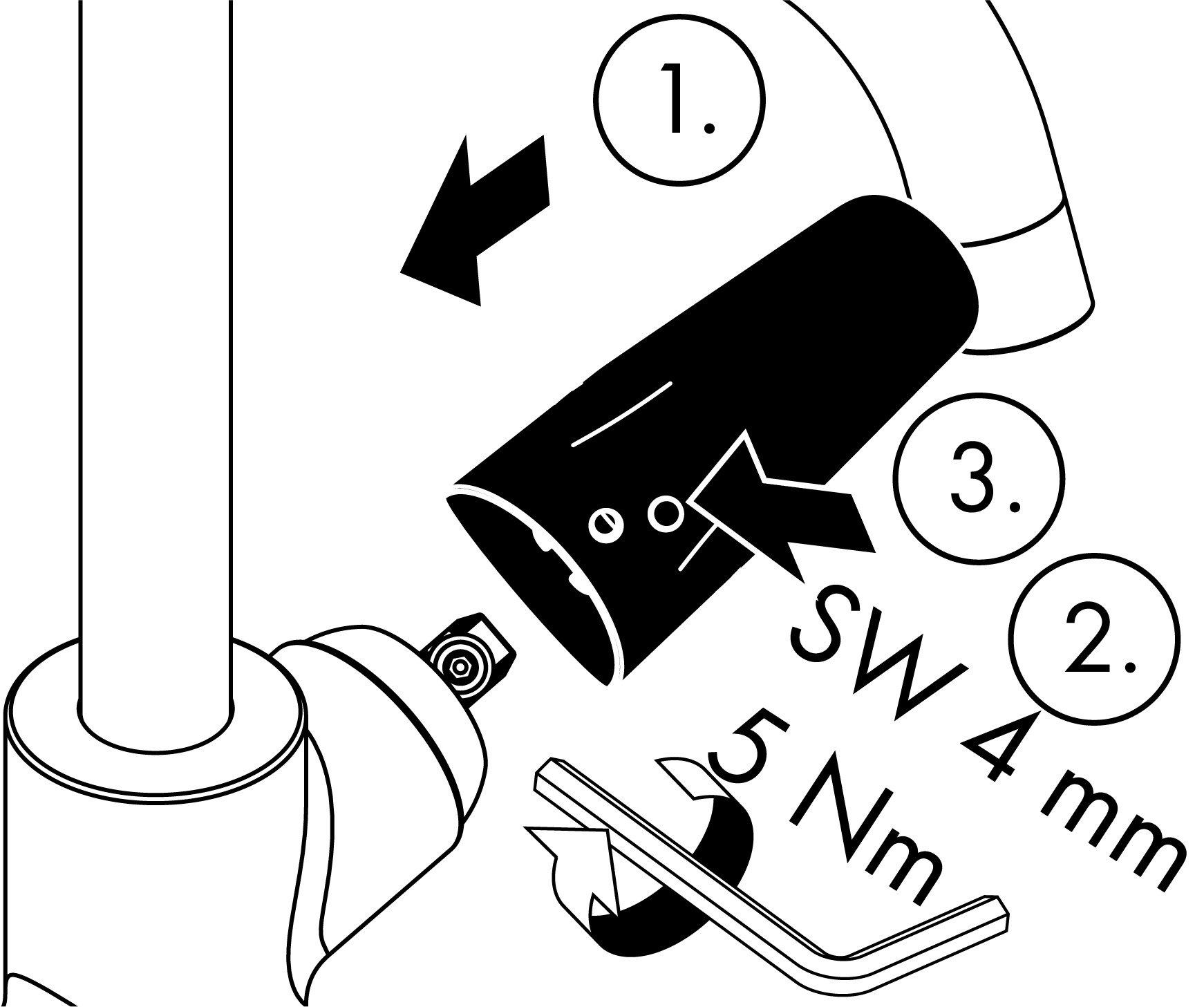 hansgrohe Spare parts: Item No. 98356000
