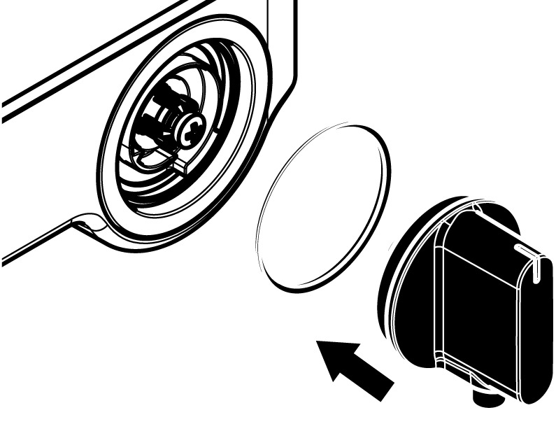 hansgrohe Spare parts: Item No. 98369000