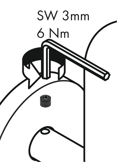 hansgrohe Spare parts: Item No. 98447000