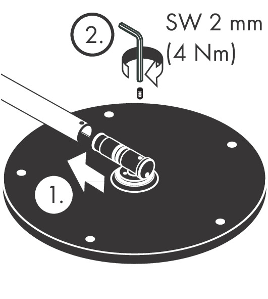 hansgrohe Spare parts: Item No. 98377000