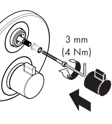 hansgrohe Spare parts: Item No. 92281670