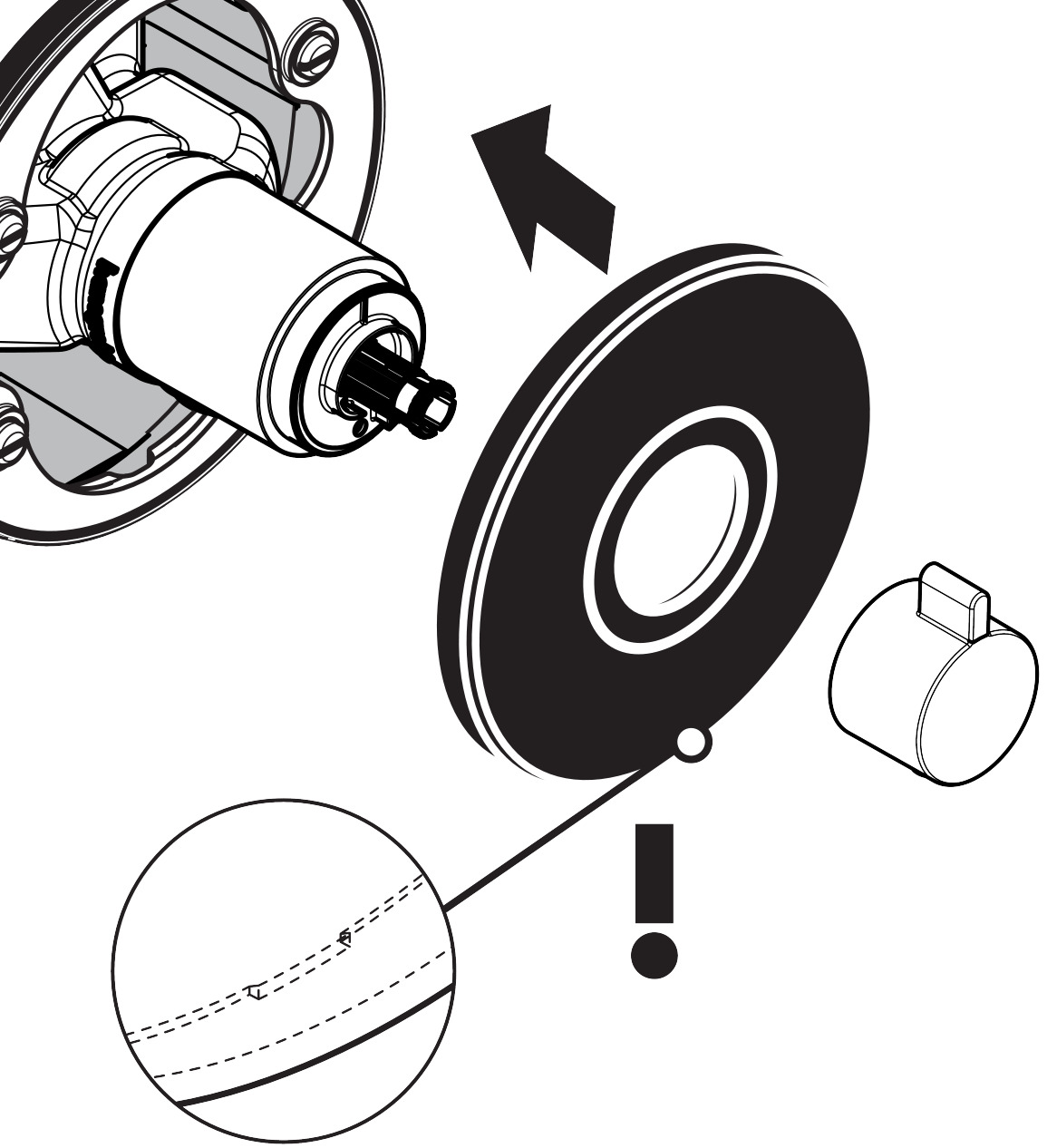 hansgrohe Części zamienne: Nr art. 92275000