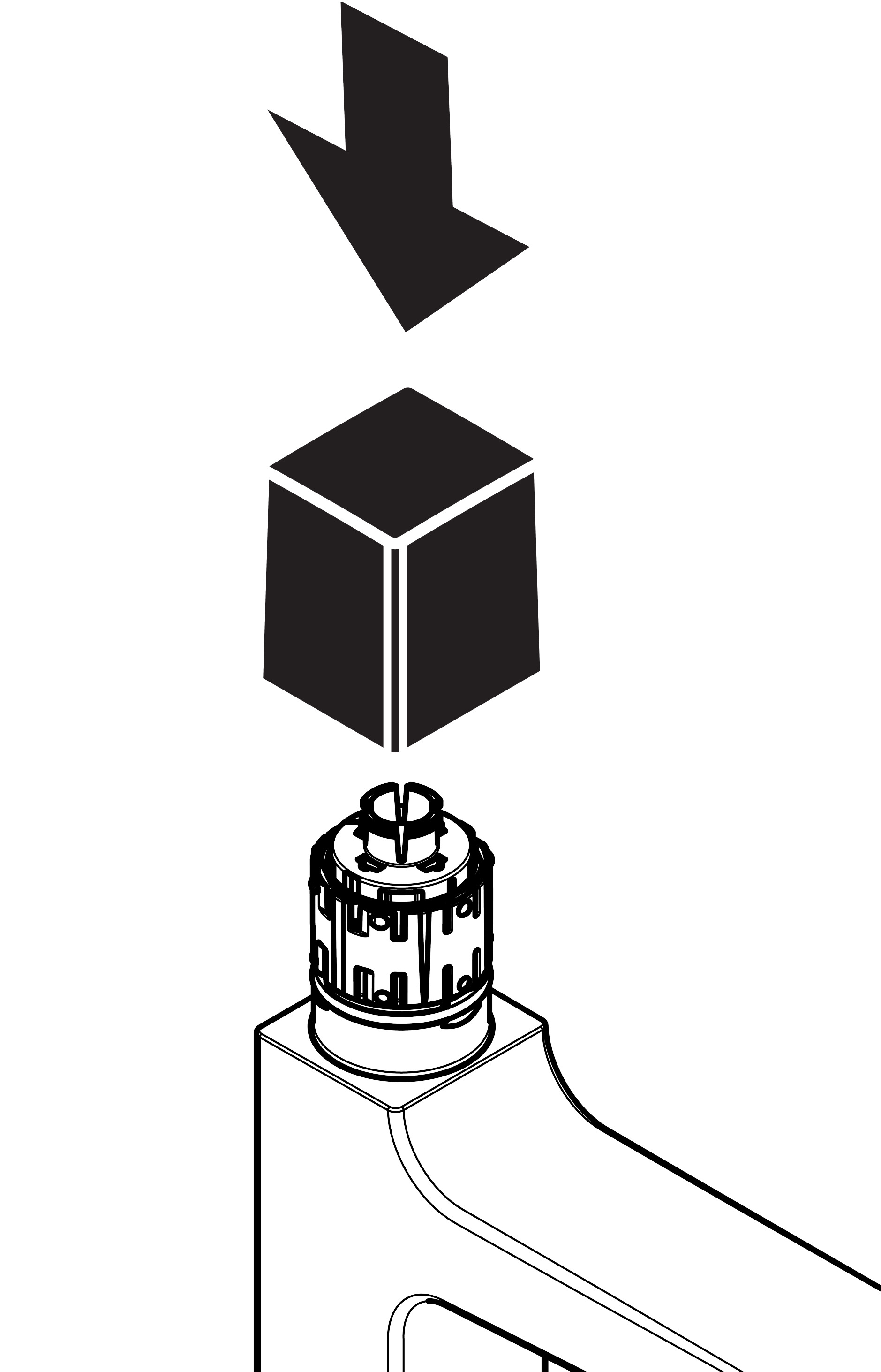 hansgrohe Recambios: ref. 93070000