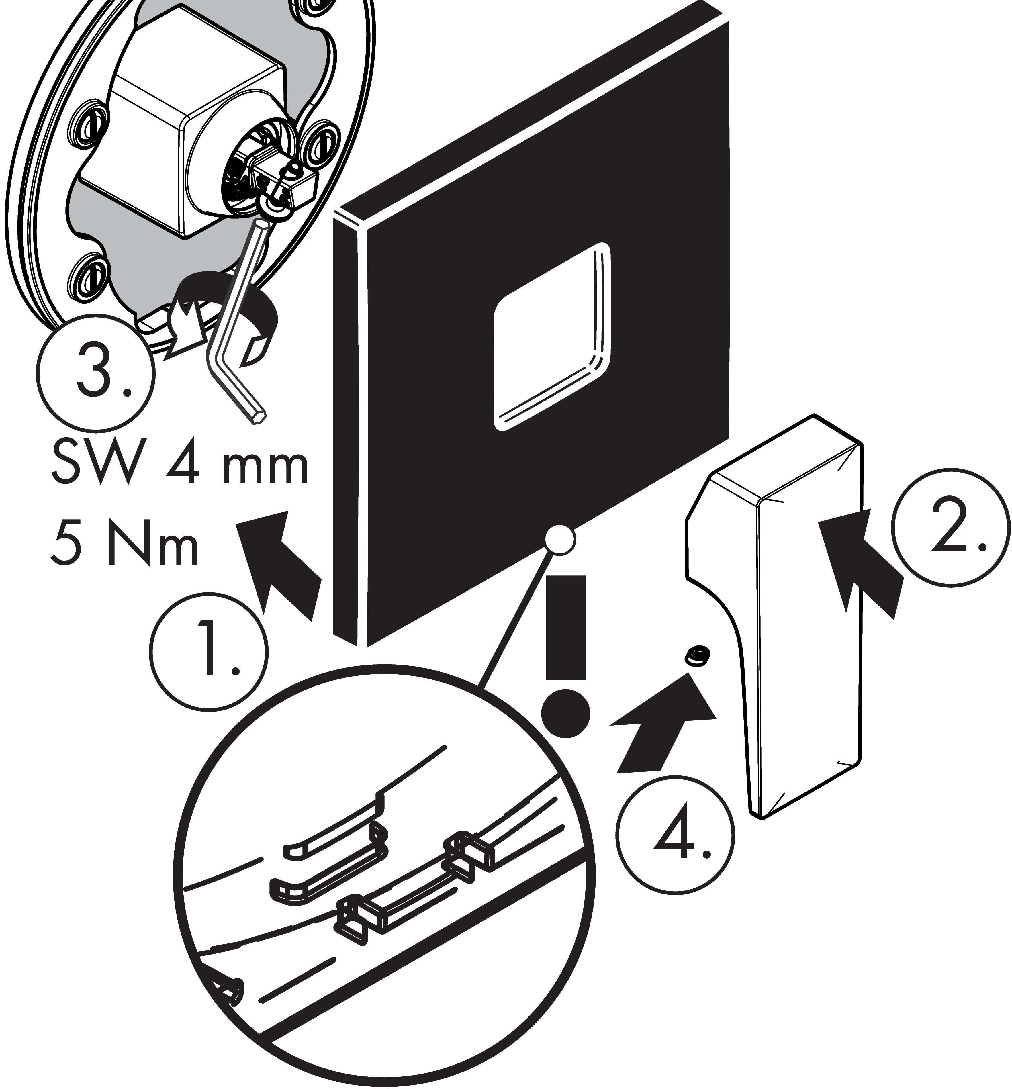 hansgrohe Ricambi: Cod.art. 93142000