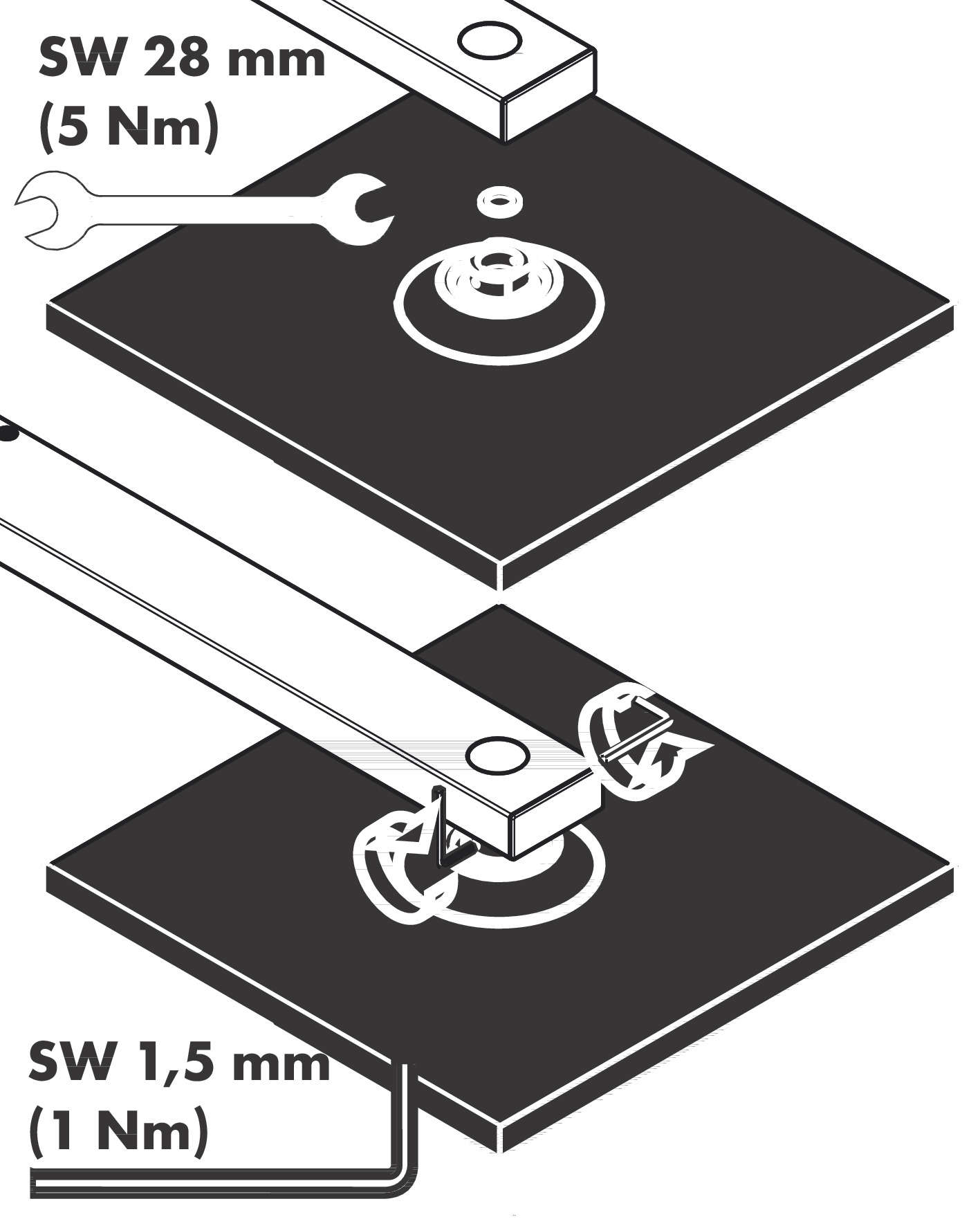 hansgrohe Ersatzteile: Kopfbrause Raindance E 300 1jet EcoSmart für ...