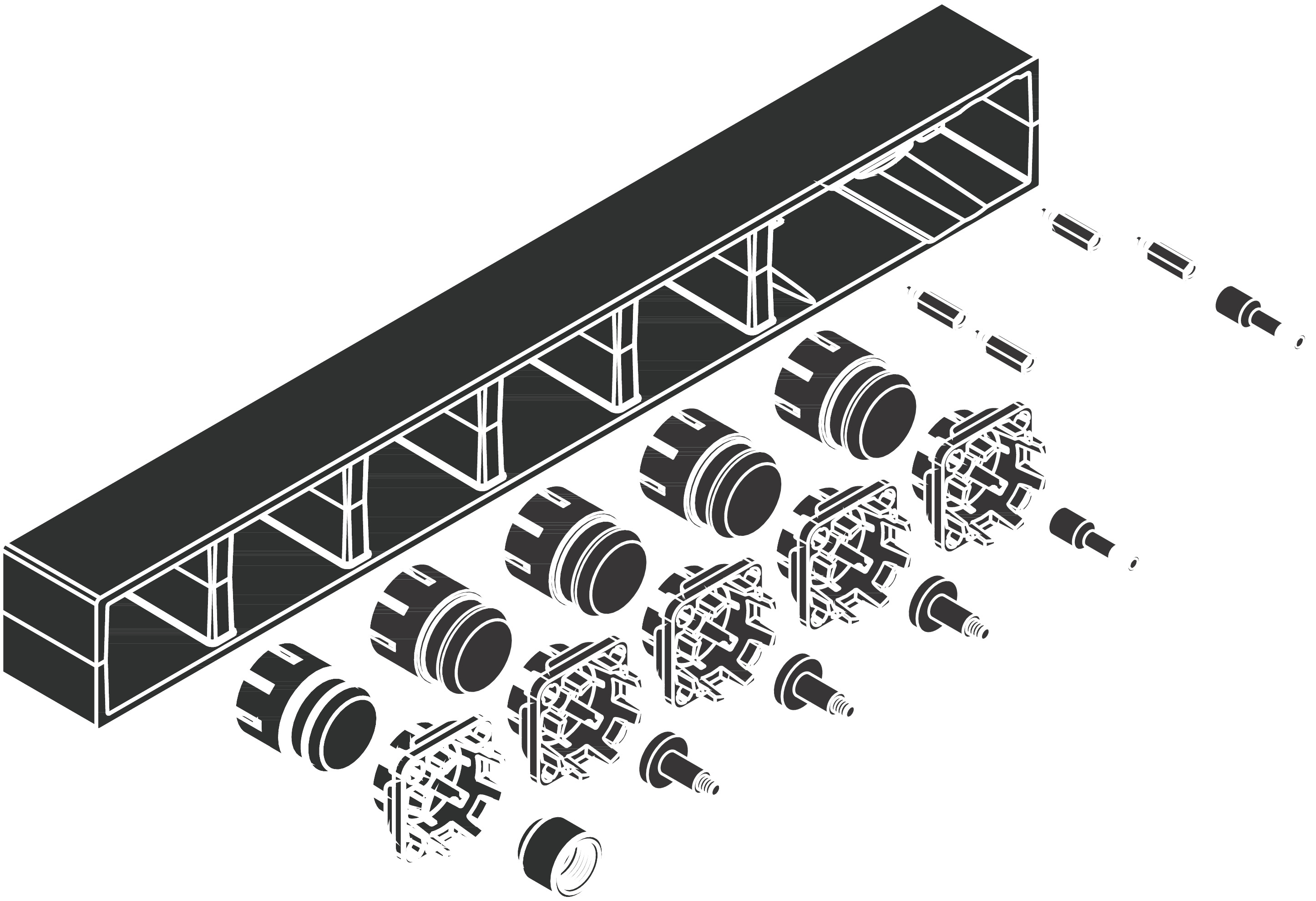 hansgrohe Ersatzteile: Art.-Nr. 93433000