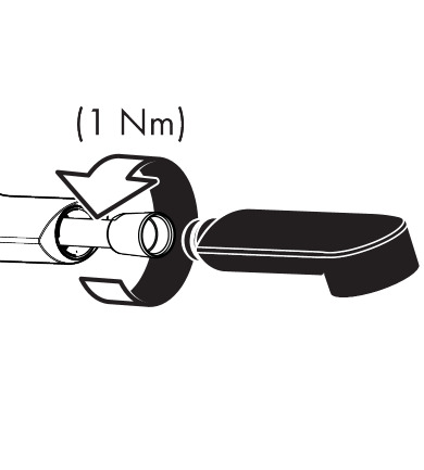 hansgrohe Náhradní díly: Č. položky 93350000