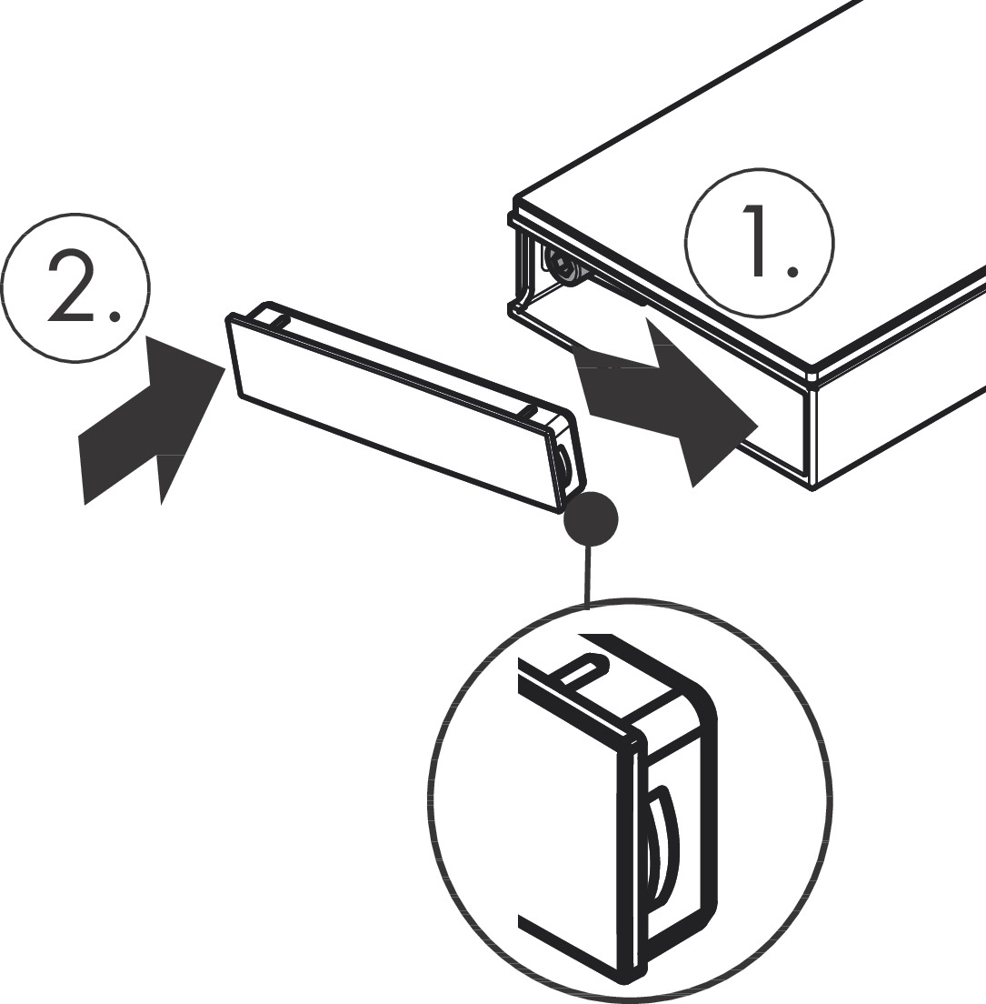 hansgrohe Reservedeler: Art.nr. 93516000