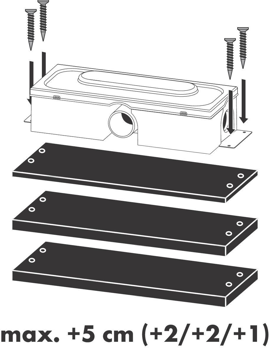 hansgrohe Ersatzteile: Art.-Nr. 94325000