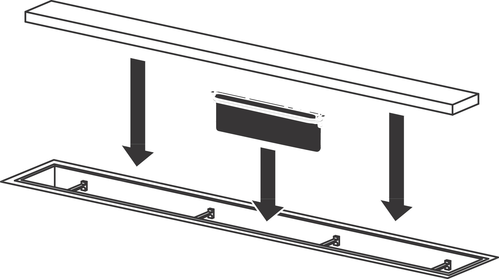 hansgrohe Ersatzteile: Art.-Nr. 94323000