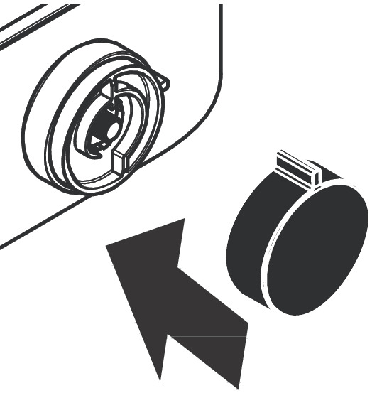 hansgrohe Reservedeler: Art.nr. 94403000