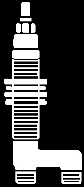 hansgrohe Onderdelen: HG Bath rim mounted valve brass body, Art.-nr ...