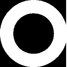 AXOR Ersatzteile: AX Flachdichtung 43x33x3mm Steel 2, Art.-Nr. 98749000