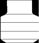 hansgrohe Ersatzteile: HG threaded pin M 6 x 6, Art.-Nr. 97660000