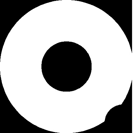 hansgrohe Spare parts: Support element for Fixfit wall-outlet, Item No ...