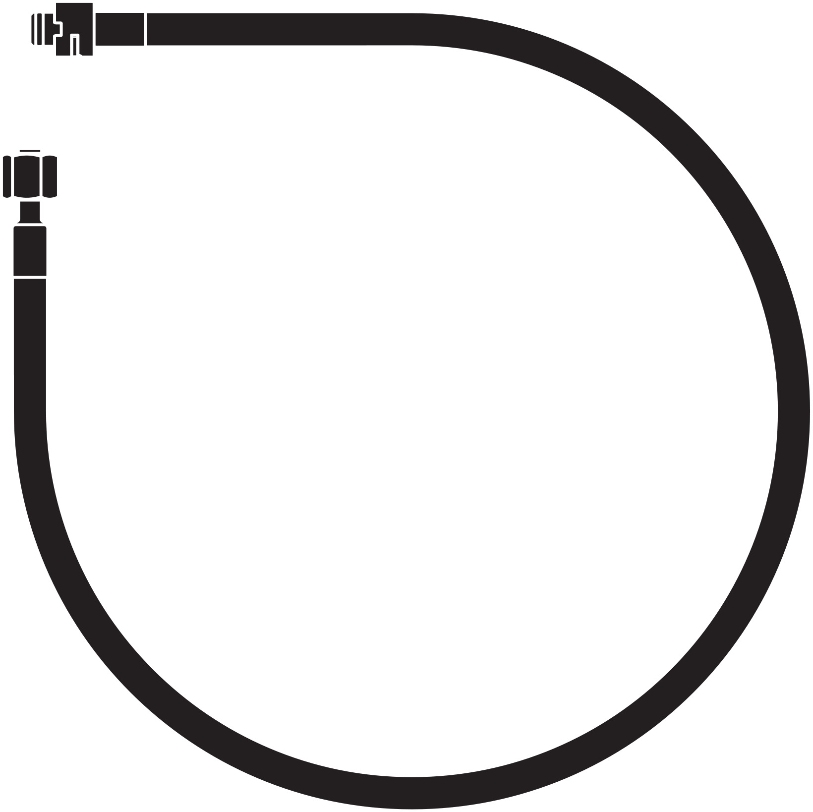 hansgrohe Spare parts: Item No. 92569000