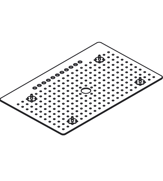 AXOR Spare parts: Item No. 93210000