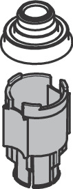 AXOR Spare parts: Item No. 93211000