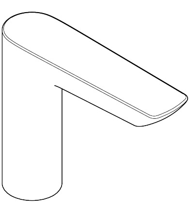 hansgrohe Pièces détachées: N° article 92785000