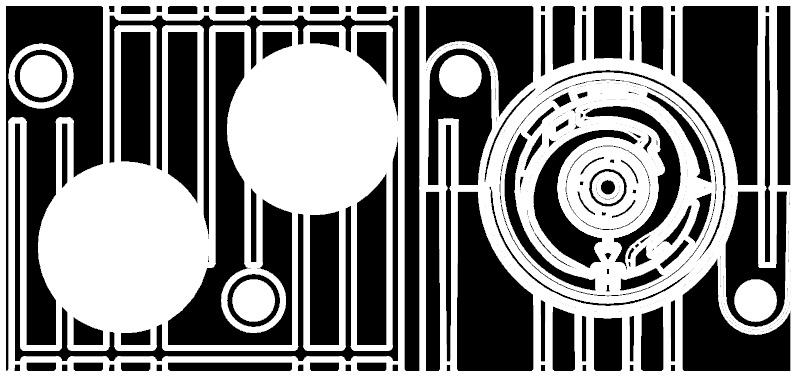 hansgrohe Spare parts: Adapter (spindle) thermostat finish set for ...