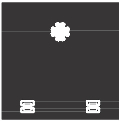 hansgrohe Reservedeler: Art.nr. 93417000