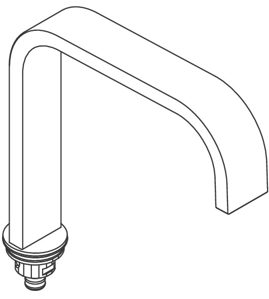 hansgrohe Pótalkatrészek: Cikksz. 93084340