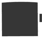 hansgrohe Spare parts: handle for thermsotat Ecostat Comfort, Item No ...