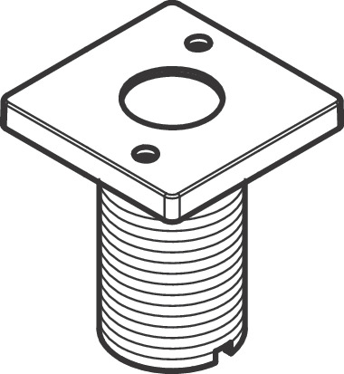 hansgrohe Yedek parçalar: Ürün no. 92906990