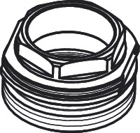 ハンスグローエ スペアパーツ: 品番 92926000