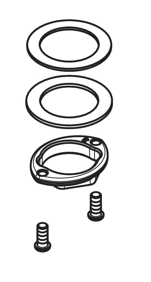hansgrohe Onderdelen: Art.-nr. 93253000