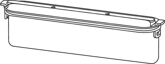 hansgrohe Części zamienne: Nr art. 94322000