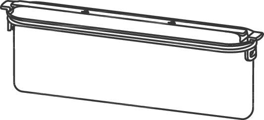 hansgrohe Ersatzteile: Art.-Nr. 94323000