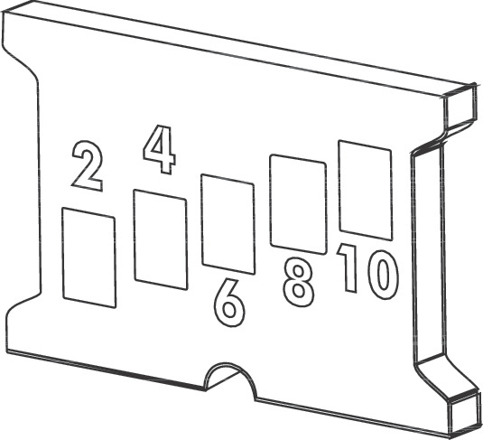 hansgrohe Reservedele: Art.nr. 94329000