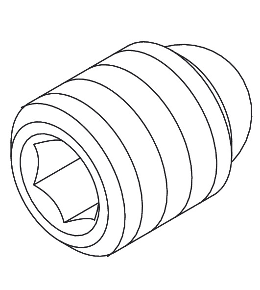 hansgrohe Spare parts: Item No. 94366000