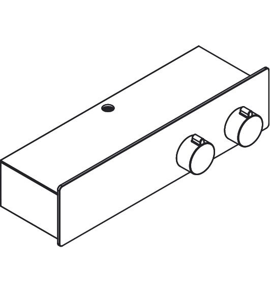 hansgrohe Pièces détachées: N° article 94641000