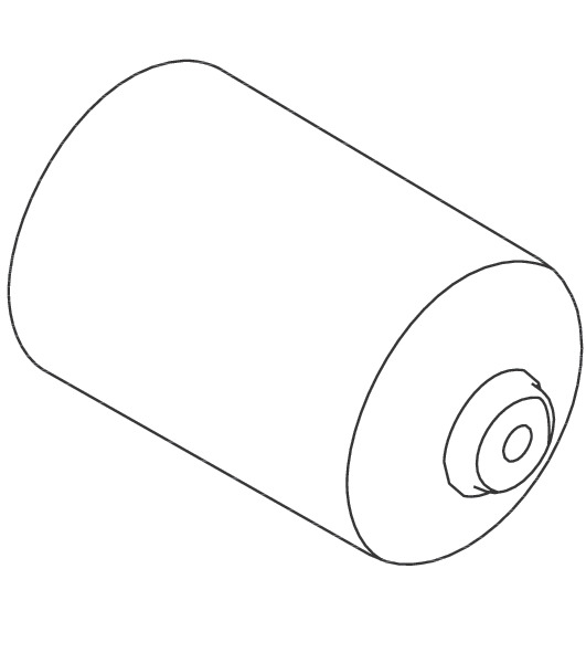 hansgrohe Spare parts: HG diverter sleeve bath mixer 24mm, Item No ...