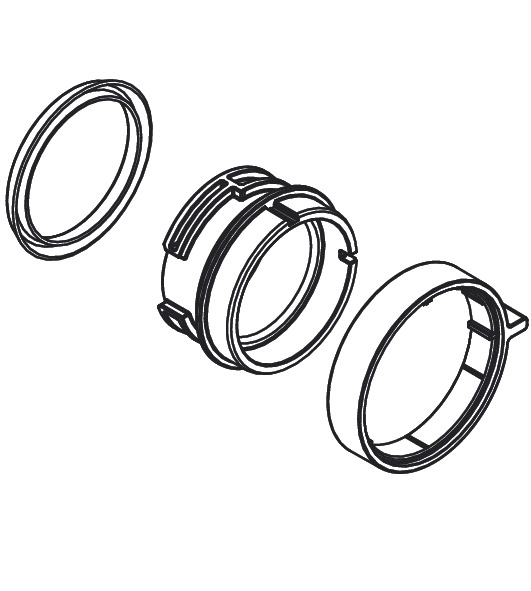 hansgrohe Recambios: ref. 94405700