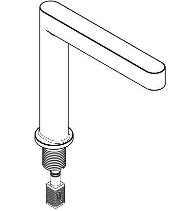 hansgrohe Reservdelar: Art.nr. 93971700