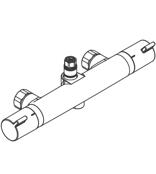 hansgrohe Spare parts: Item No. 92147140