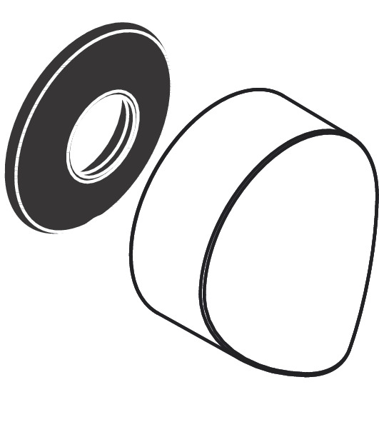 hansgrohe Náhradní díly: Č. položky 97454670