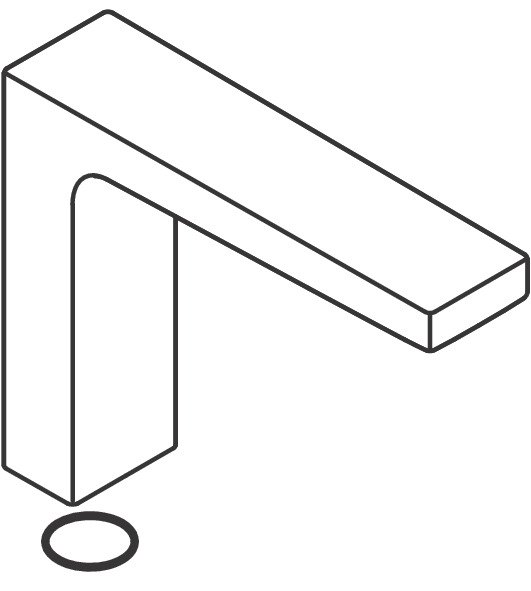 hansgrohe Recambios: ref. 93158990