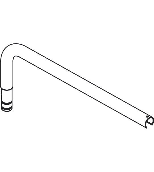 hansgrohe Reservedeler: Art.nr. 94831140