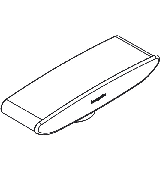 hansgrohe Náhradní díly: Č. položky 94754000