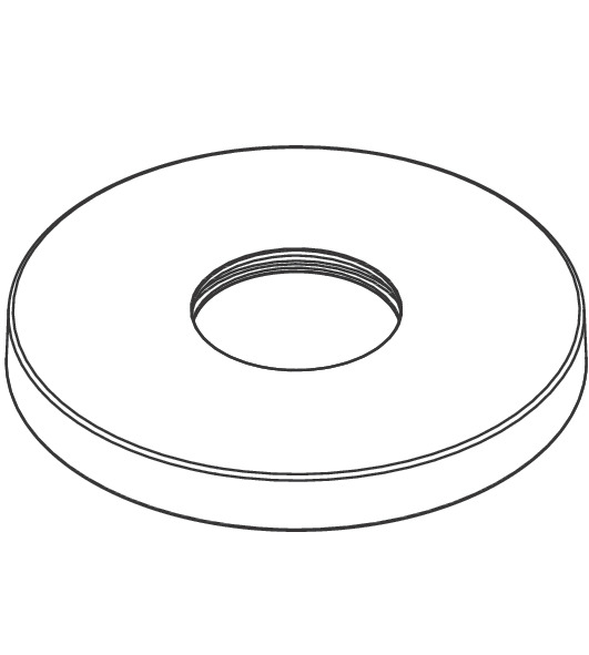 hansgrohe Ersatzteile: Art.-Nr. 94038700