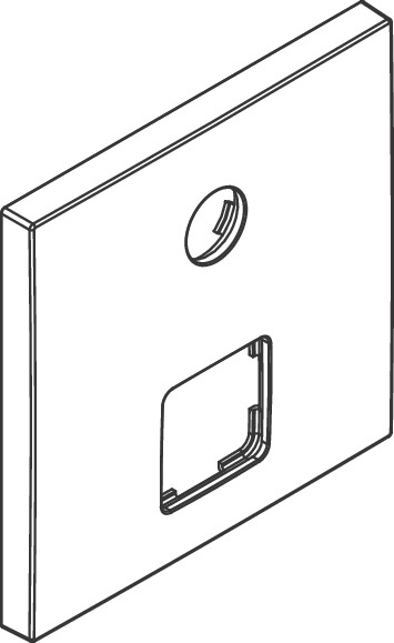 hansgrohe Ersatzteile: Art.-Nr. 93144700