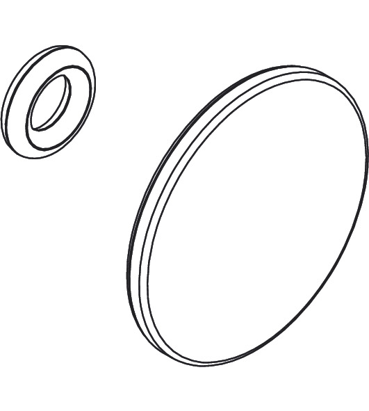 hansgrohe Recambios: ref. 94924000