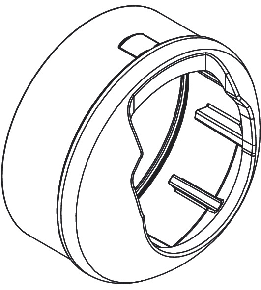 hansgrohe Reservedeler: Art.nr. 87494140