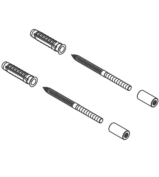 hansgrohe Reservedeler: Art.nr. 94726000